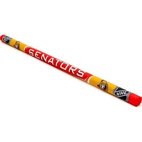 BT Swim Ottawa Senators Pool Noodle 3 Pack