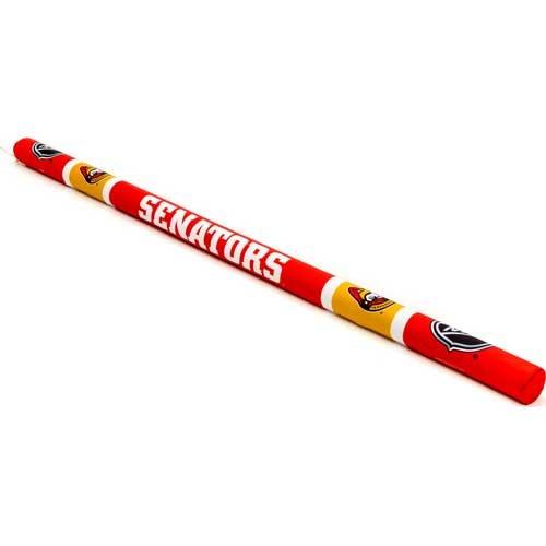 BT Swim Ottawa Senators Pool Noodle 3 Pack