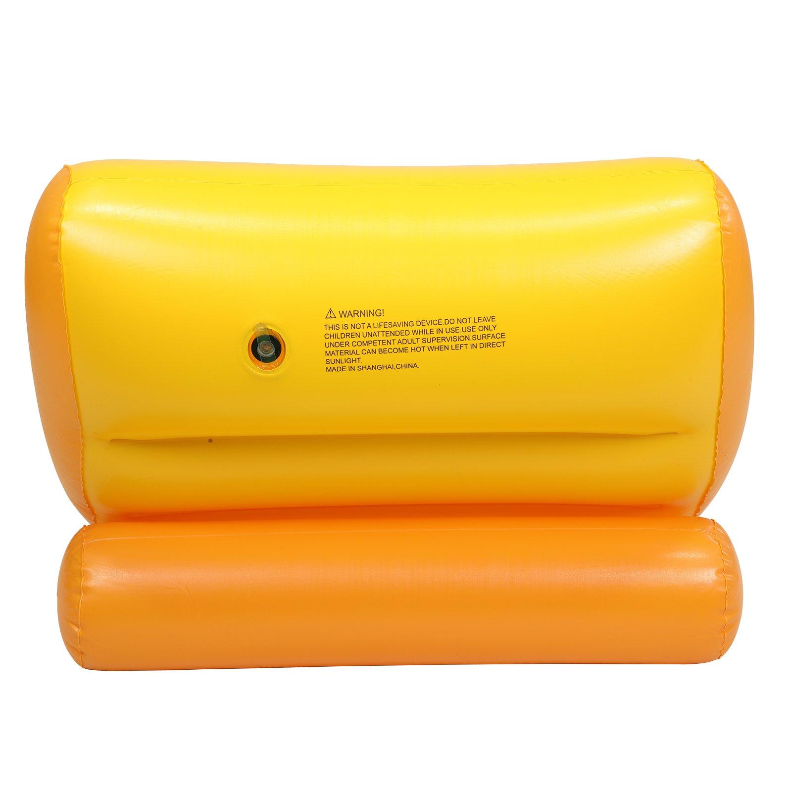 Gator Floats Single Pool Lounger | Leslie's Pool Supplies