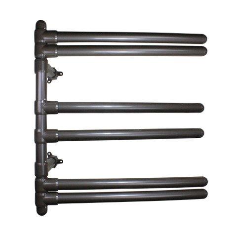 Float Storage Hanging Float Rack, Bronze - 6 Floats | Leslie's Pool ...