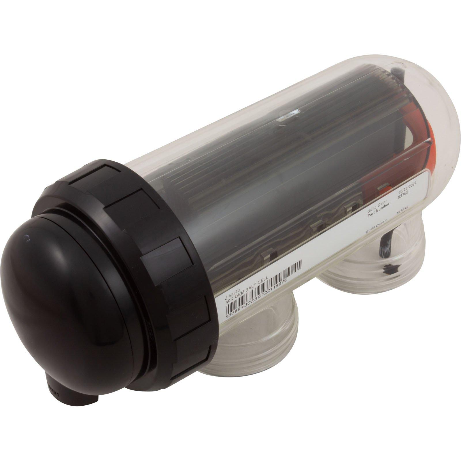 Jacuzzi J-SC40 OEM Replacement Salt Cell | Leslie's Pool Supplies