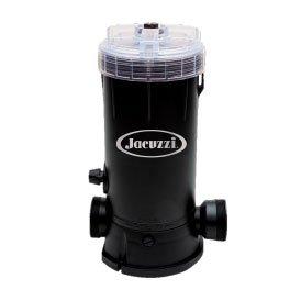 Jacuzzi JAC90 In-Line Automatic Pool Chemical Releaser | In The Swim