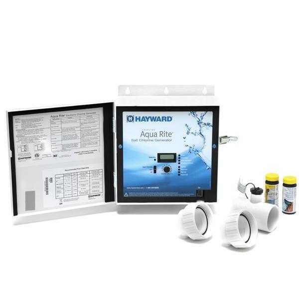 Hayward Control Unit Aqua Rite