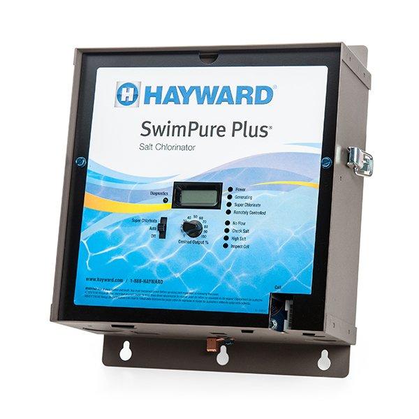 Hayward Control Unit Aqua Rite | In The Swim