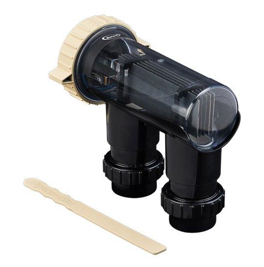 Jacuzzi JRSC40 OEM Replacement Salt Cell 40K Gal | Leslie's Pool Supplies