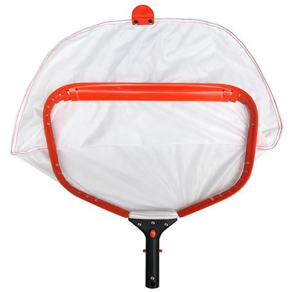 18 inch Deluxe Fine Leaf Rake | In The Swim