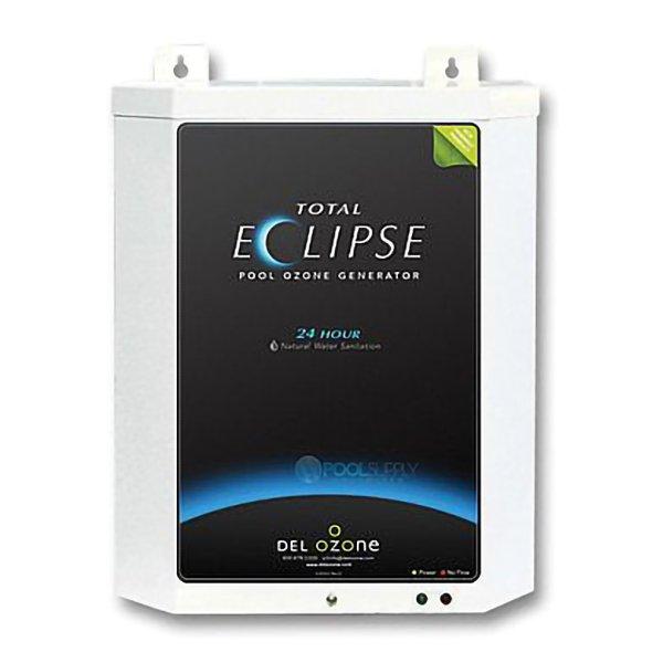 Del Ozone Total Eclipse Parts Breakdown | Leslie's Pool Supplies