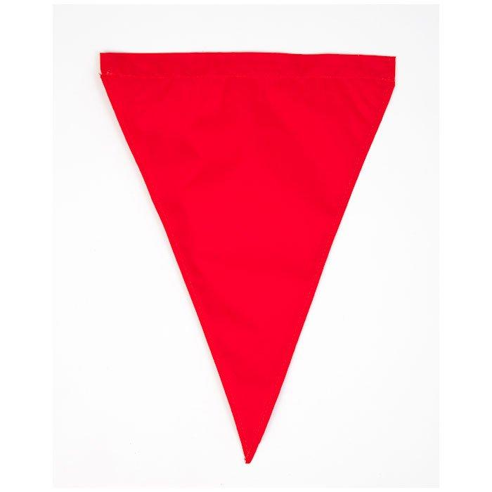 Competitor Swim Products Backstroke Flag, Red