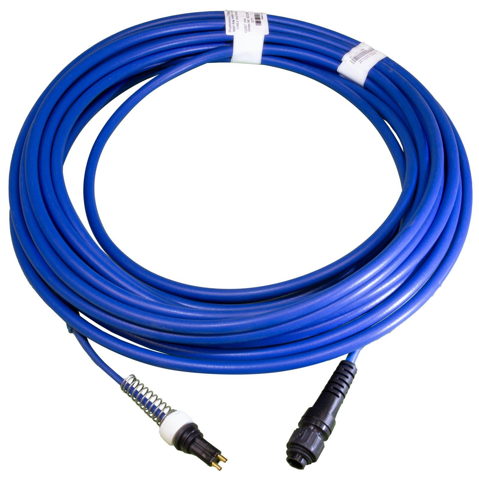 Maytronics Cable Assembly, Dolphin, 18 meters, Finished | Leslie's Pool ...