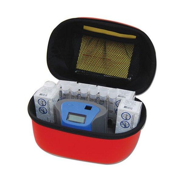 ColorQ TesTabs Pro 7 Kit | In The Swim