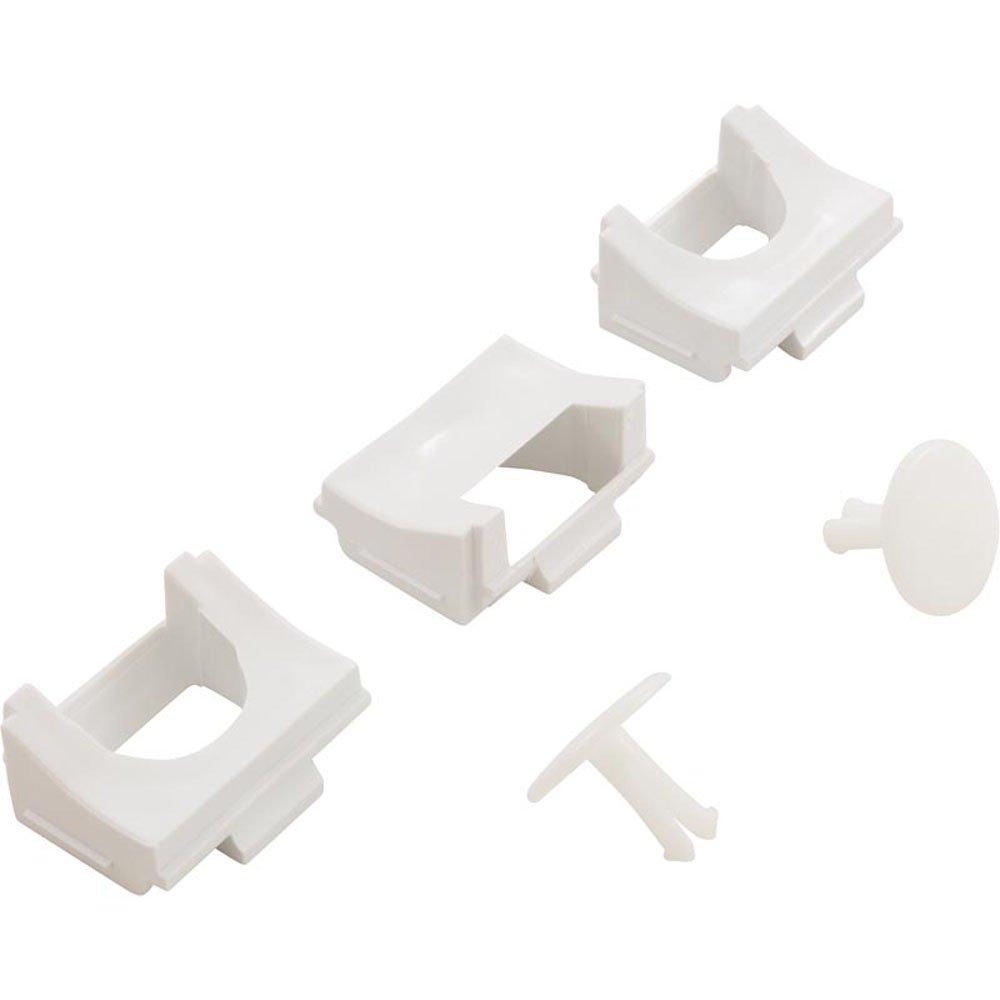 Hayward Poolvergnuegen Conversion Kit - Lower Body 2 Wheel Suction ...