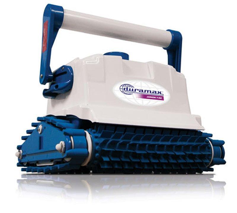 Aqua Products Commercial Robotic Pool Cleaner ADMXJRTRCSW | Leslie's ...