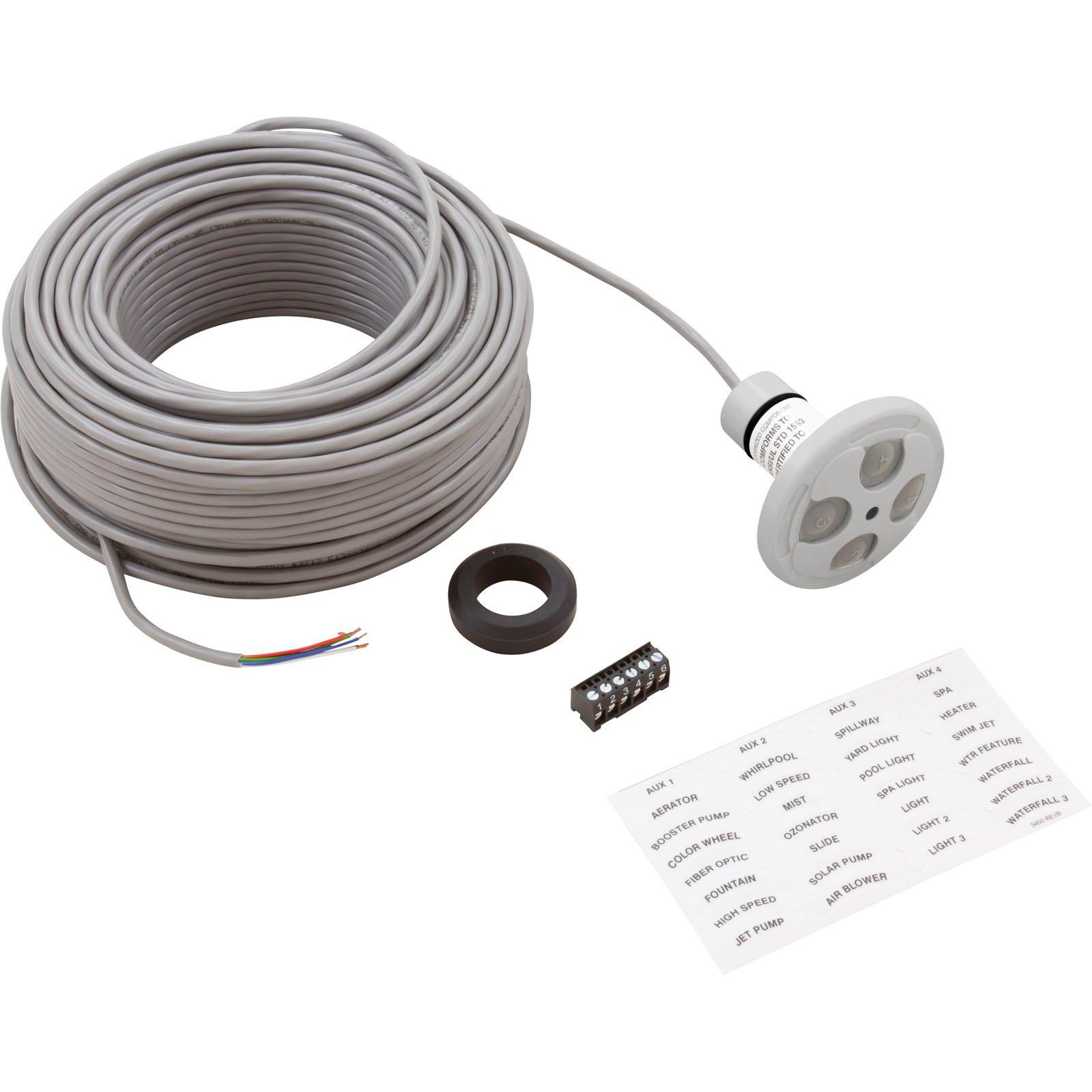 Jandy Aqualink Remote Switch 150 ft | Leslie's Pool Supplies