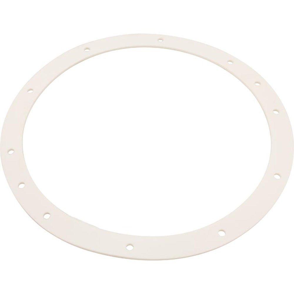 LIGHT GASKET 10 HOLE 10.5IN ID