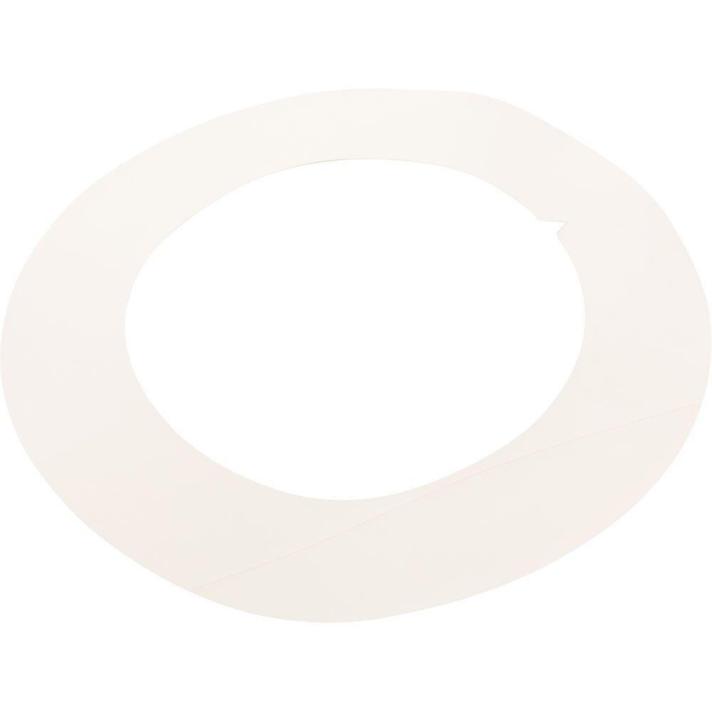 MULTIPORT VALVE LABEL