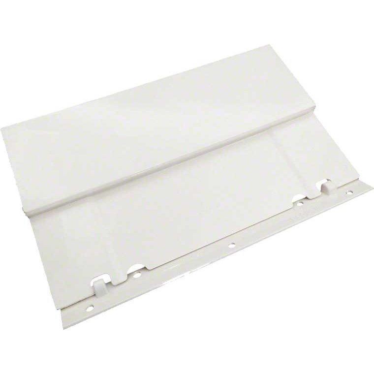 U3 Skimmer Moonlily Hinged Weir Assy | In The Swim