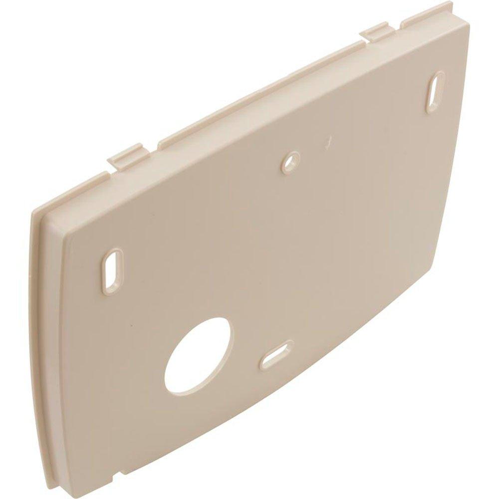 CONTROLLER HOUSING BACK