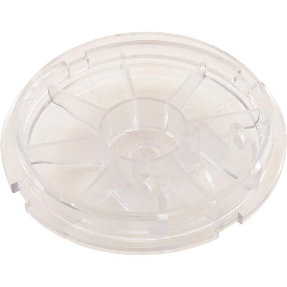 Custom Molded Swing Check Valve Cover