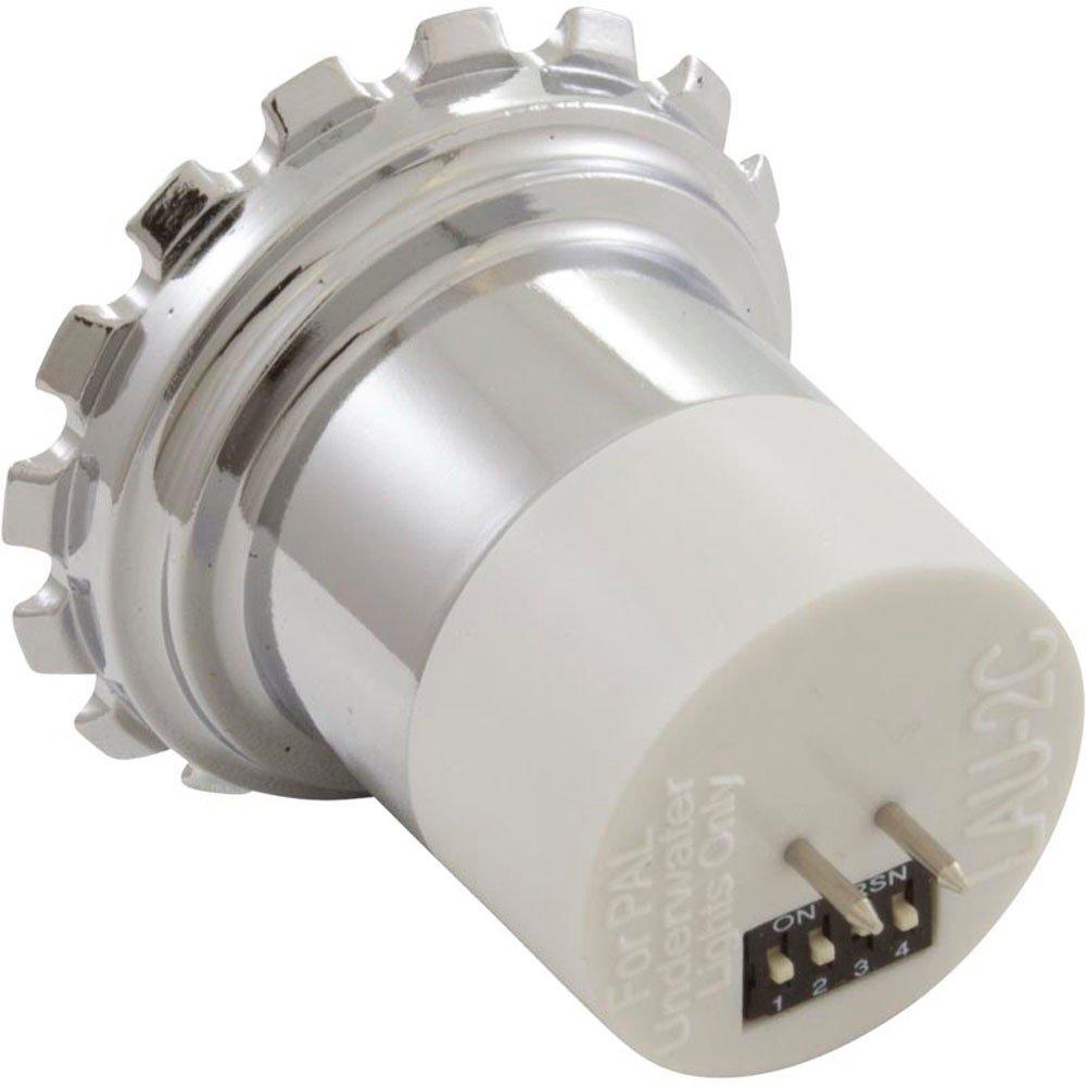 PAL Lighting - 12V COLOR CHANGE LED BULB