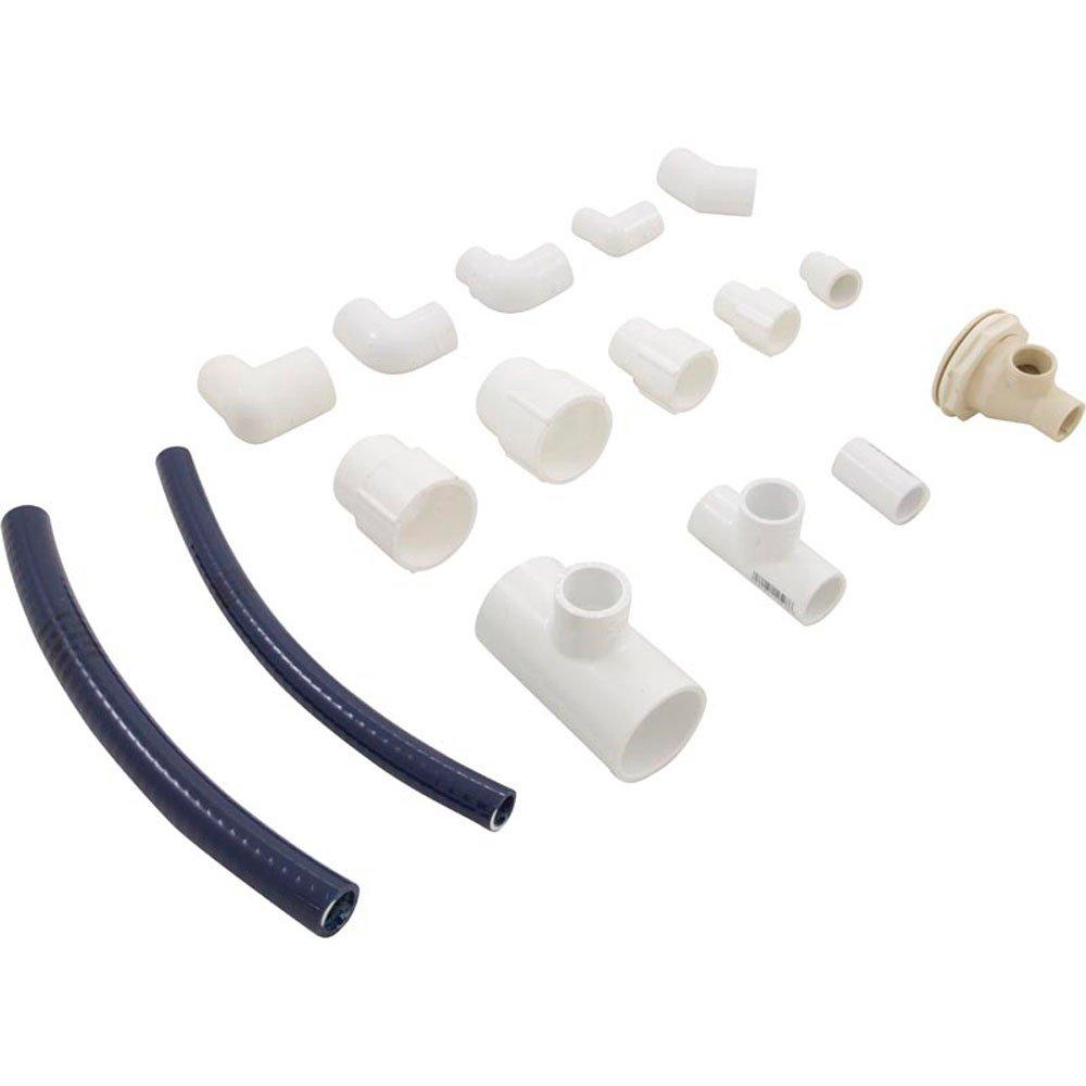 JET JACUZZI WHIRLPOOL