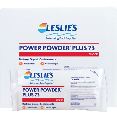 Pool Supplies, Service & Repair | Leslie's Pool Supplies