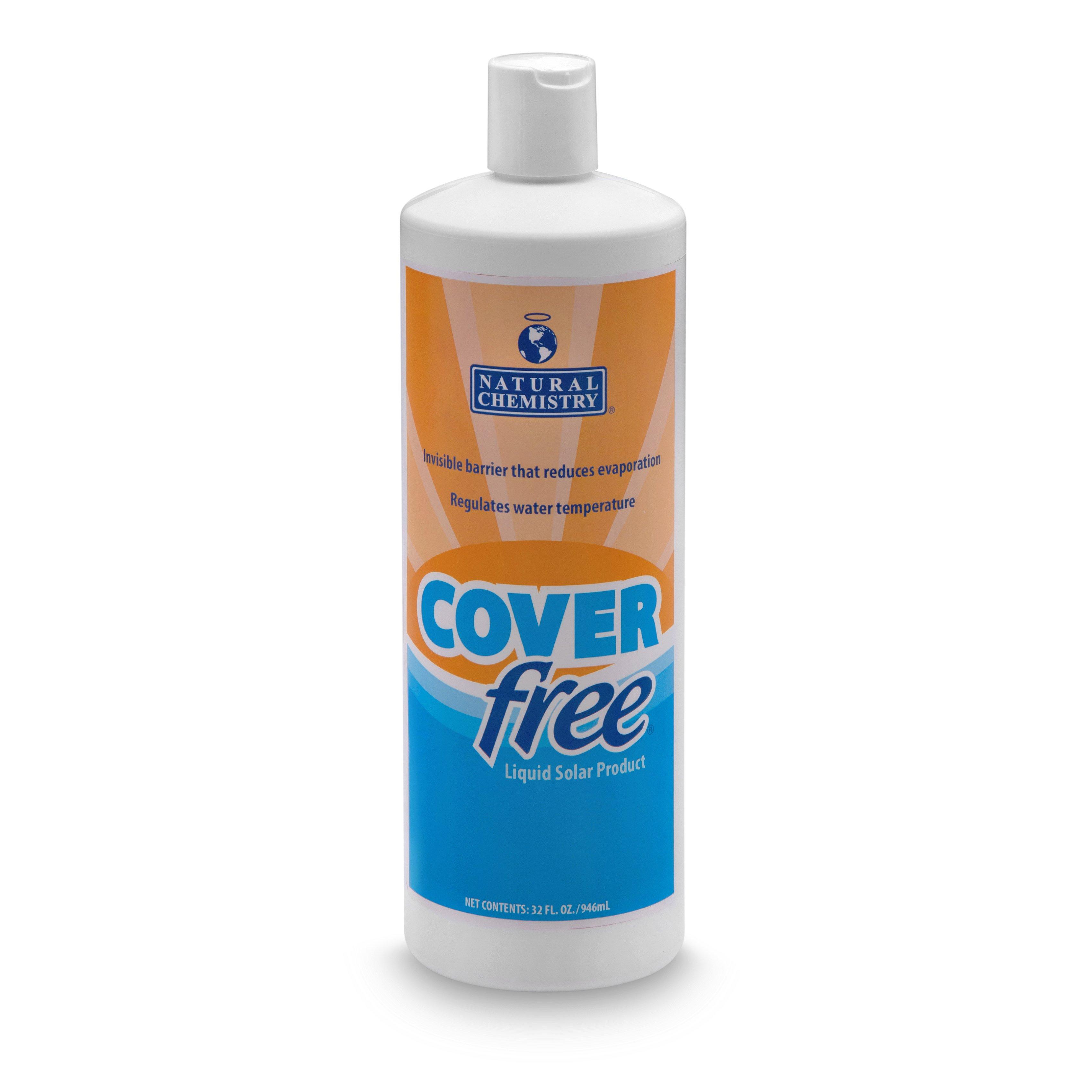 Perfect Weekly Phosphate Remover 3L and COVERfree 32 oz. Bundle