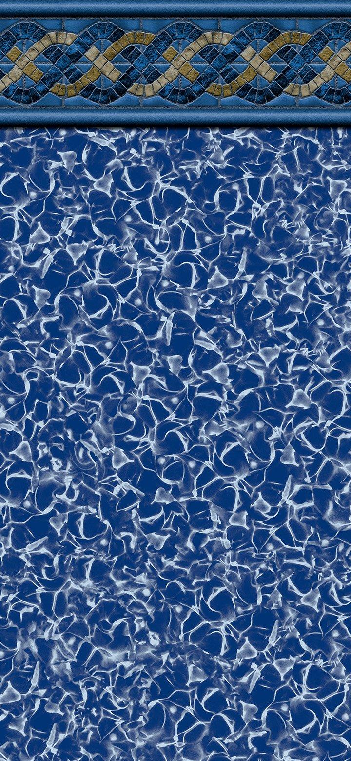 Inground Liner Patterns & Pricing