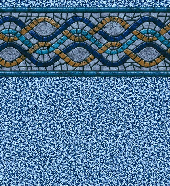 Inground Liner Patterns & Pricing