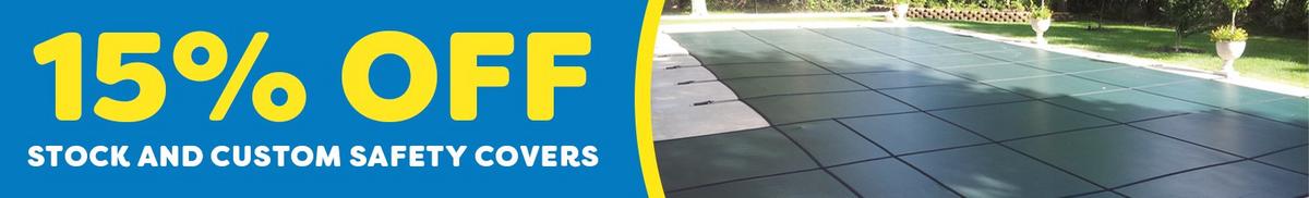 Safety Cover Instant Estimate