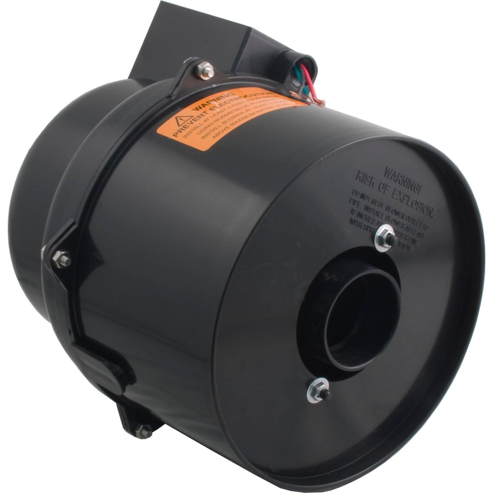 Silencer Spa Blower - Spa Parts | Leslie's Pool Supplies