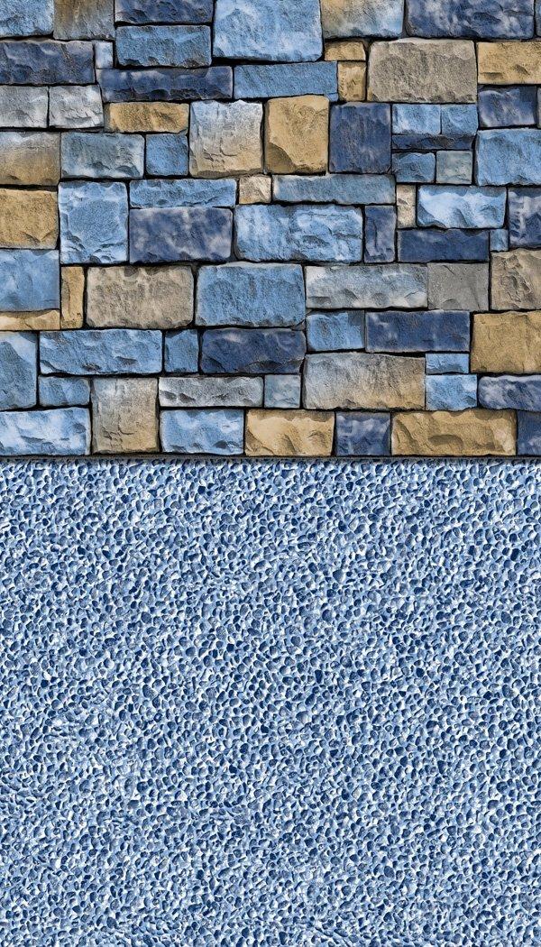 Inground Liner Patterns & Pricing