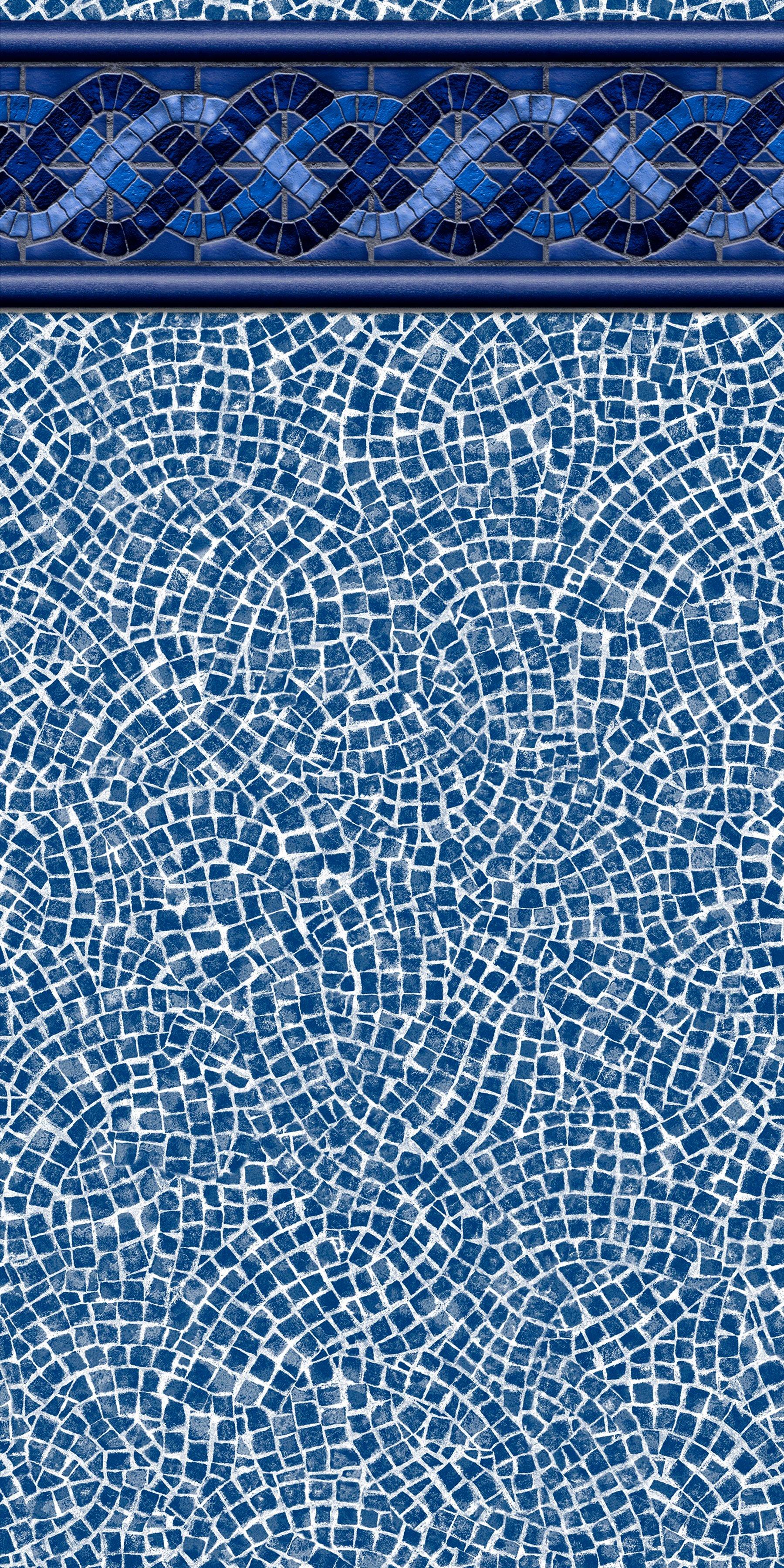 Inground Liner Patterns & Pricing