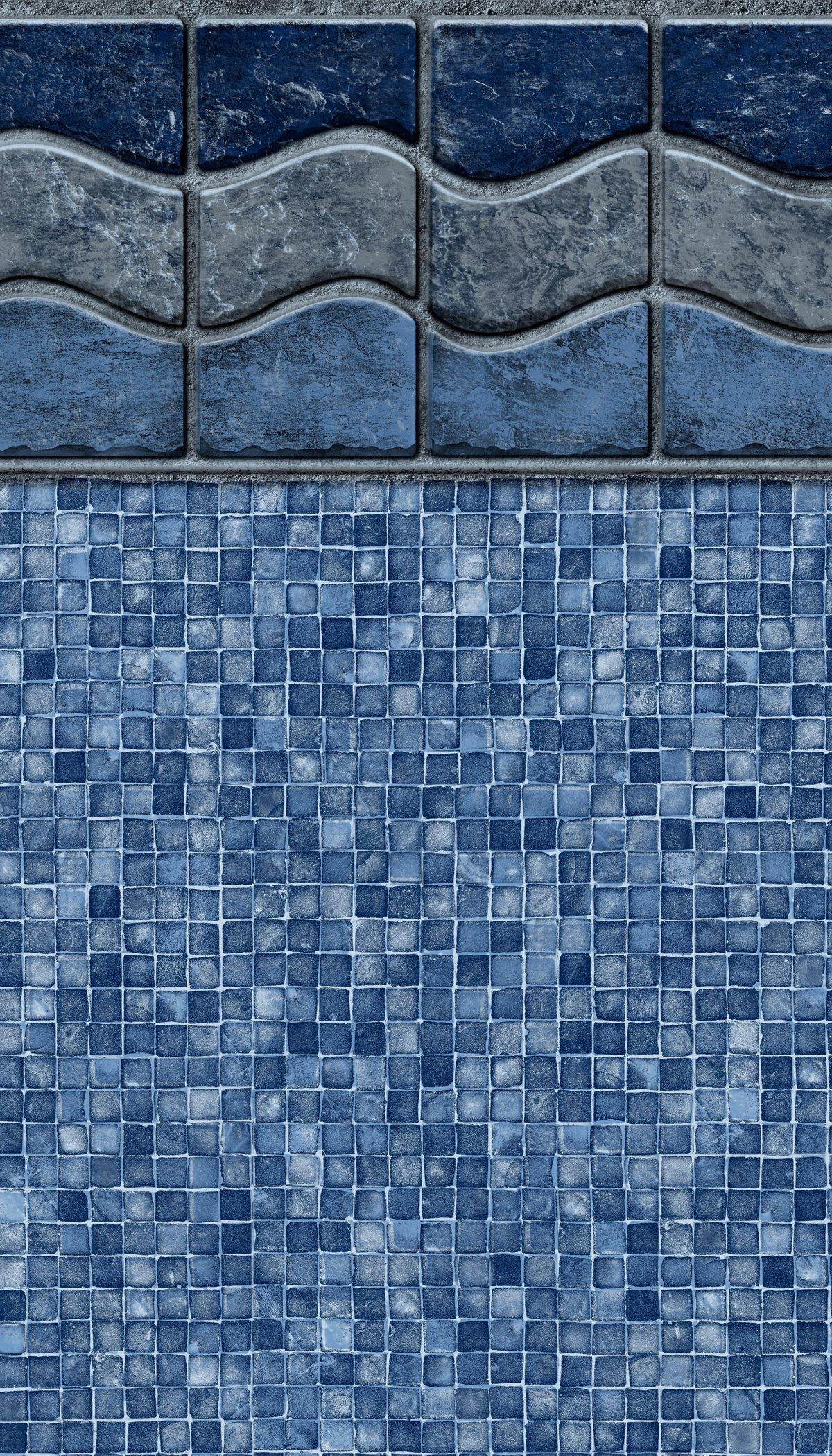 Inground Liner Patterns & Pricing