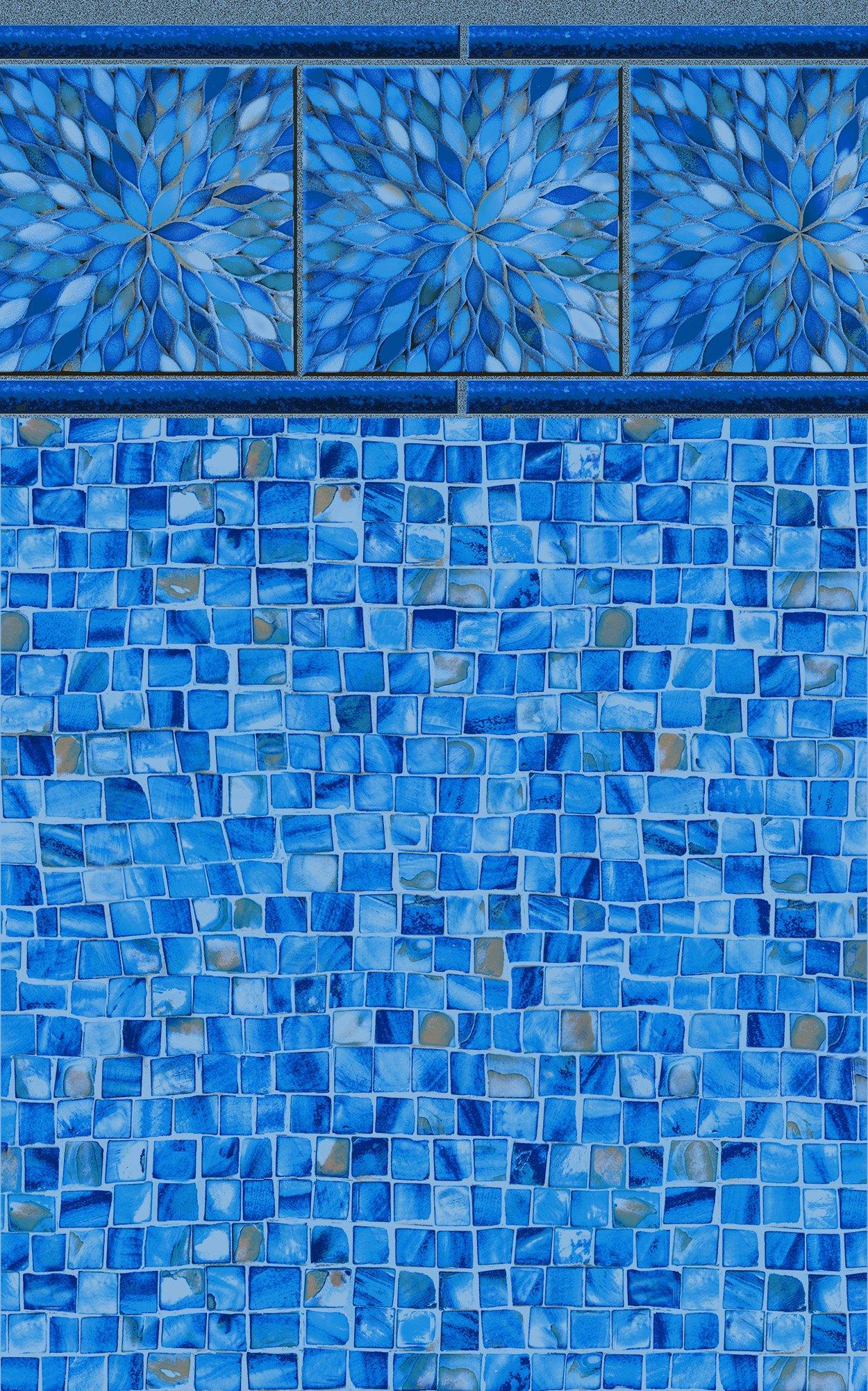 Inground Liner Patterns & Pricing