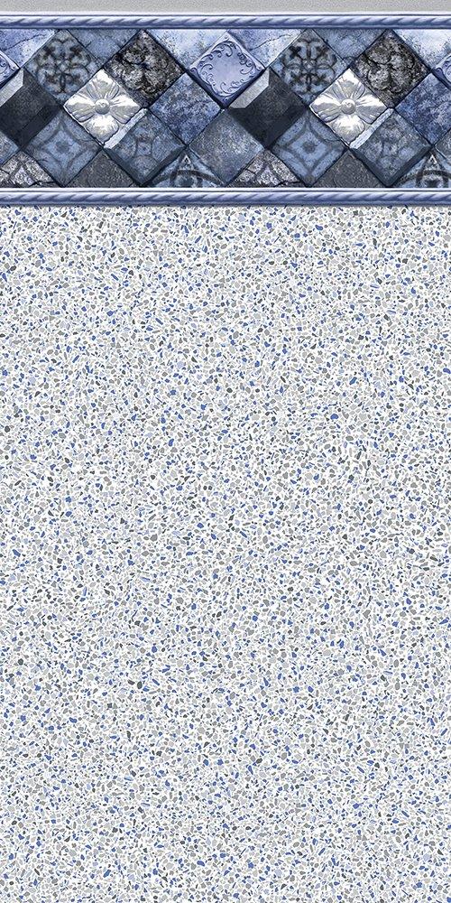 Inground Liner Patterns & Pricing