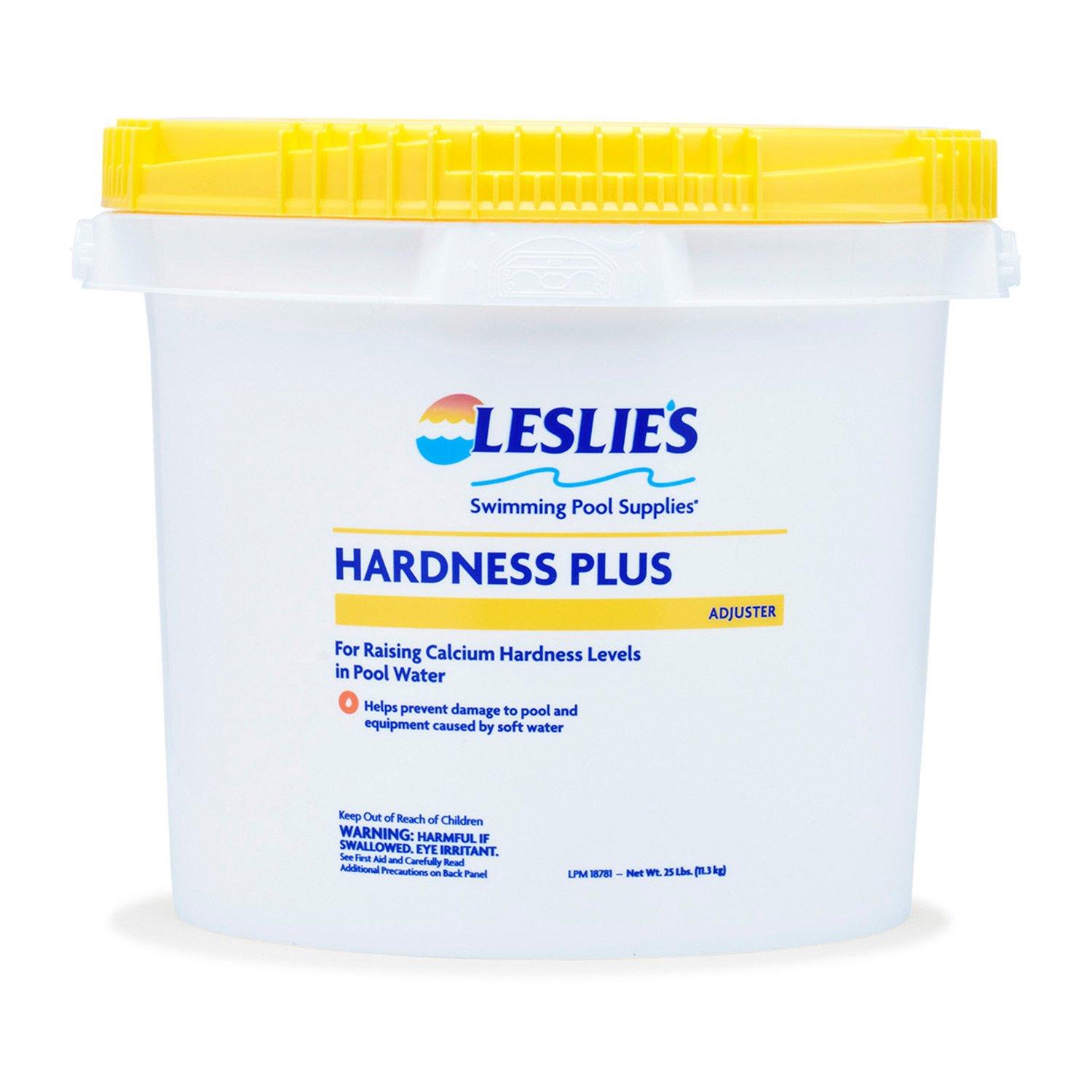 Leslie's Hardness Plus for Calcium Hardness | Leslie's Pool Supplies