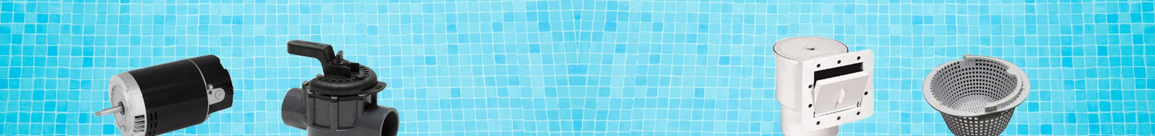 Pool Parts – Replacement parts for pool equipment, cleaners, pumps ...