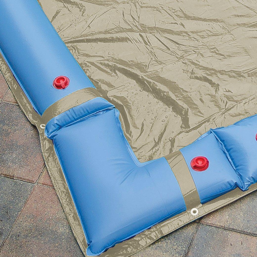 Leslie's Pool Supplies - Pool Closing and Winterizing