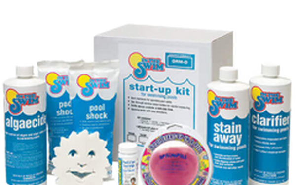 In The Swim Pool Supplies - Swimming Pool Supply Store