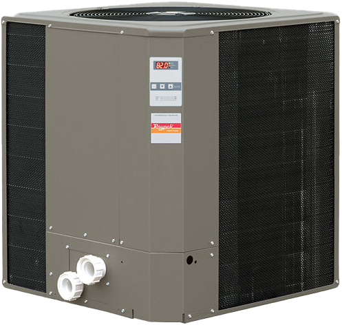 Raypak Pool Equipment SuperStore - In The Swim