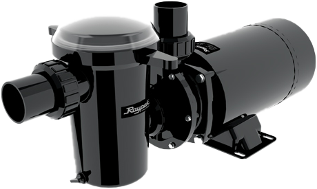 Raypak Pool Equipment SuperStore - In The Swim