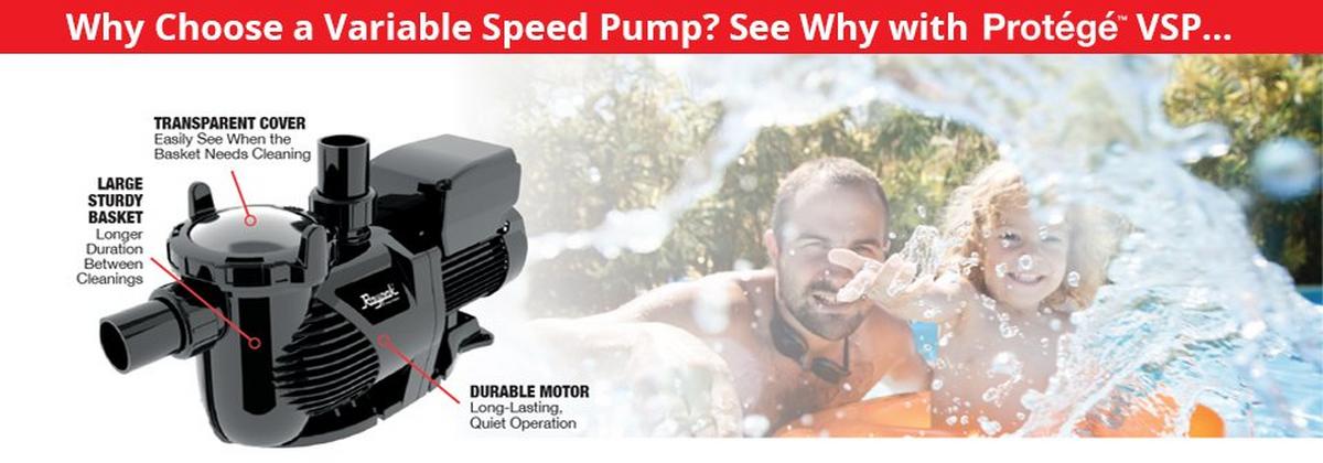 Raypak Pool Equipment SuperStore - In The Swim