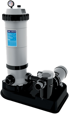 Raypak Pool Equipment SuperStore - In The Swim