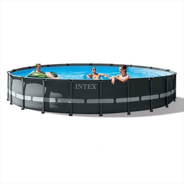 Intex Above Ground Swimming Pools - Intex Pools