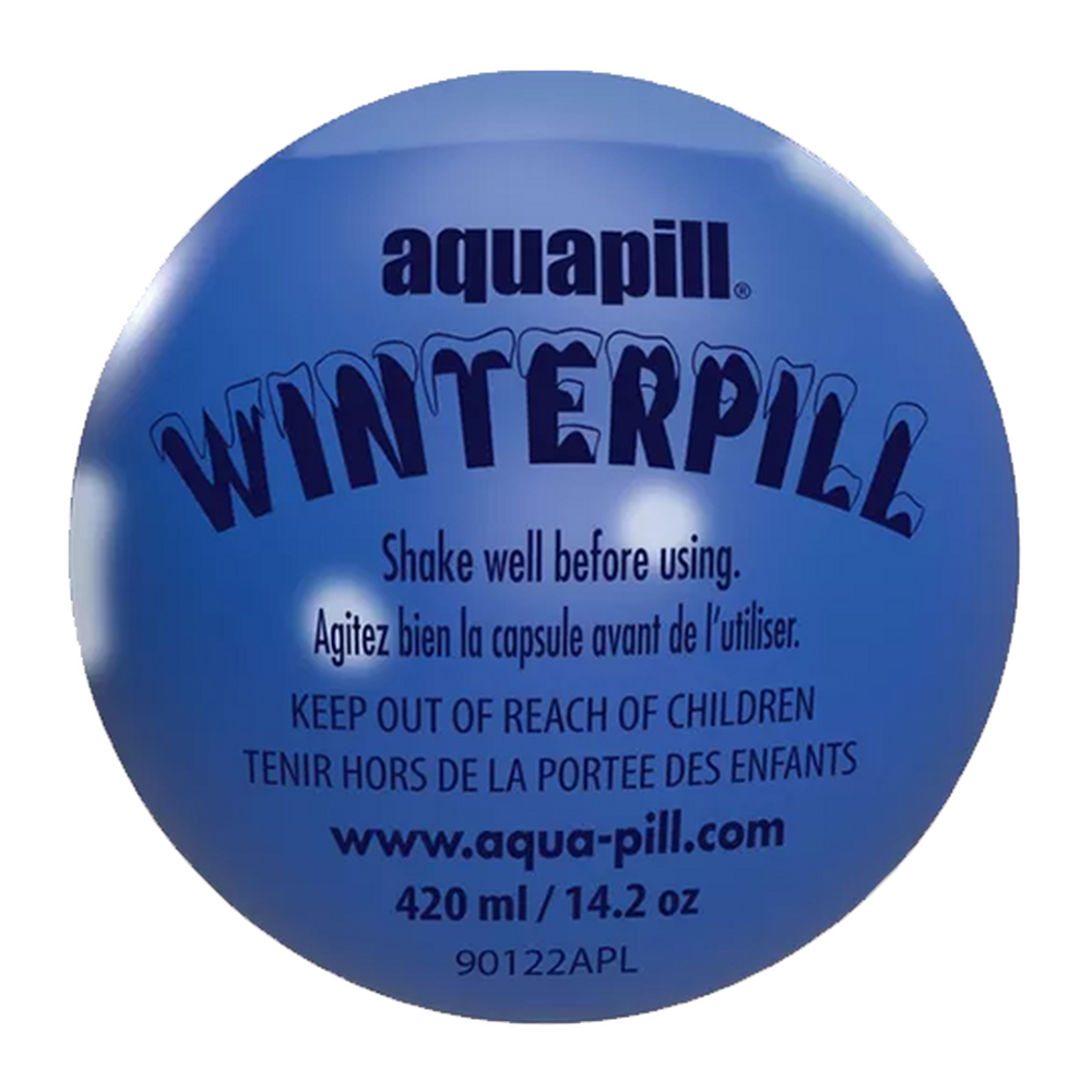 Leslie's Pool Supplies | Pool Closing and Winterizing