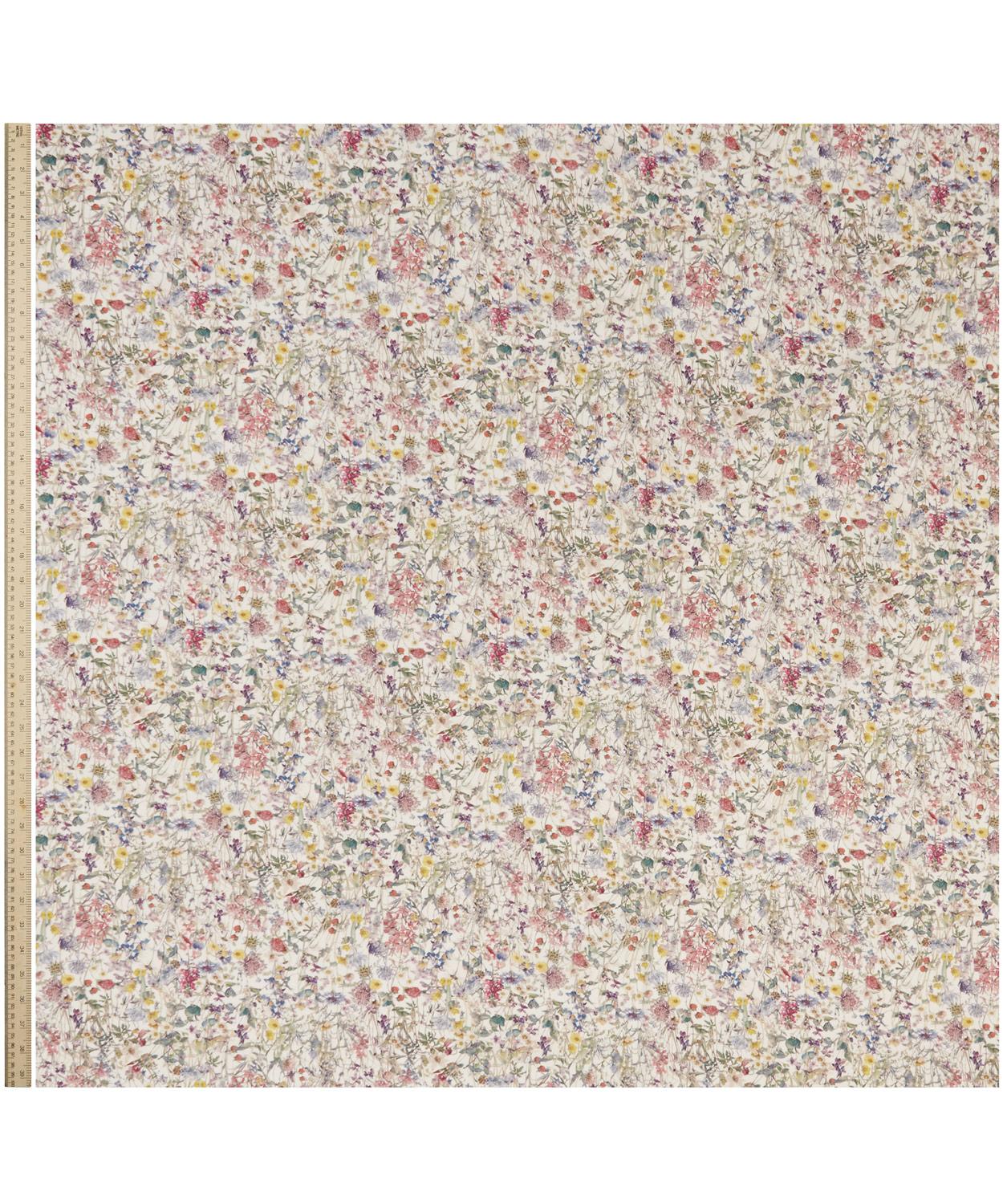 Liberty Fabrics Wild Flowers Tana Lawn™ Cotton | Liberty