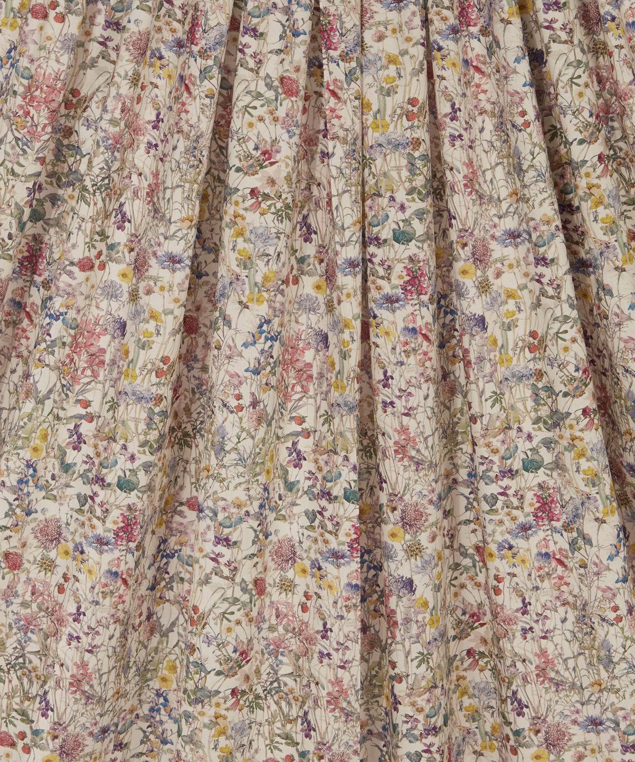 Liberty Fabrics Wild Flowers Tana Lawn™ Cotton | Liberty