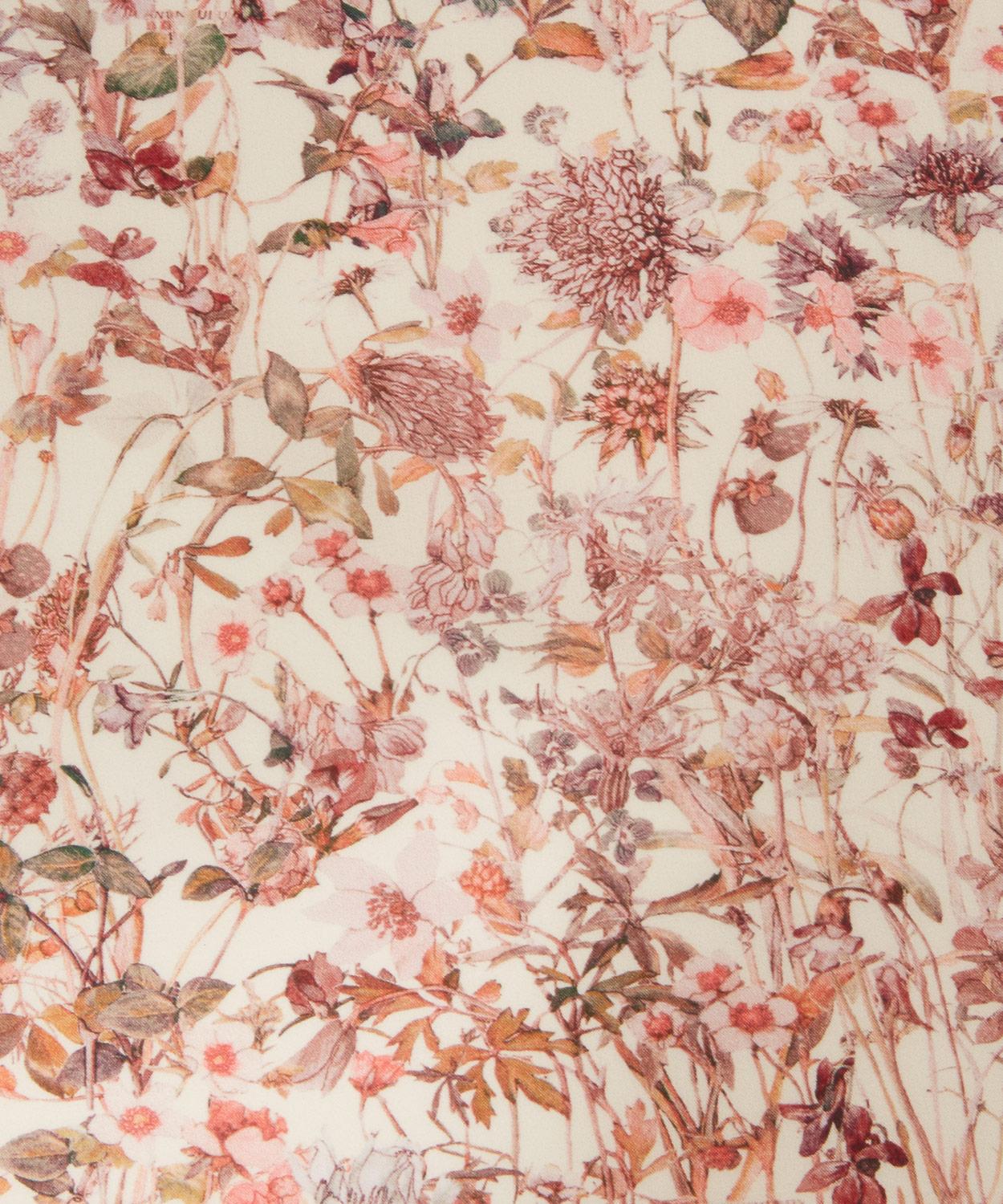 Liberty Fabrics Wild Flowers Tana Lawn™ Cotton | Liberty