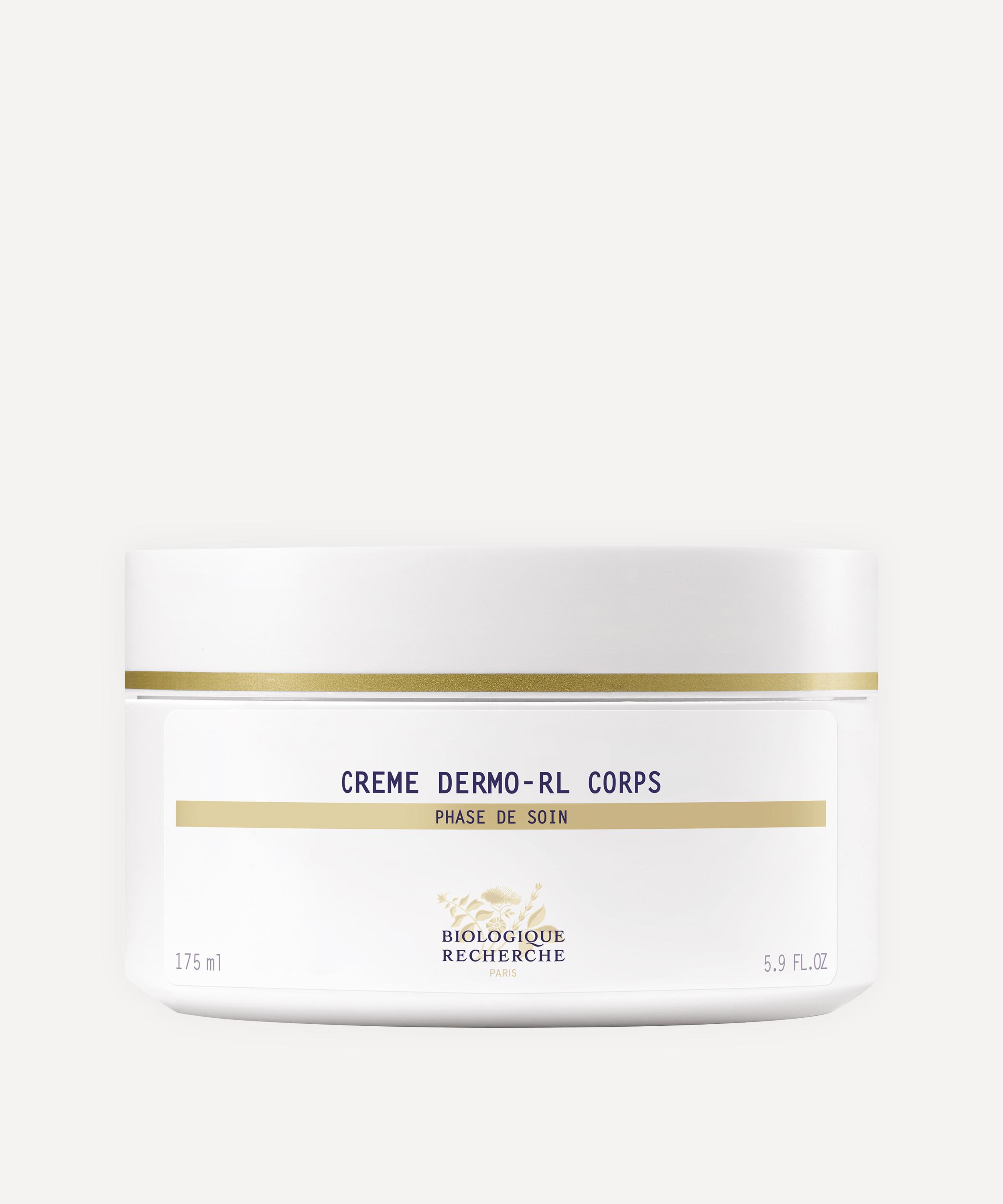 Biologique Recherche Crème Dermo-RL Corps 175ml | Liberty