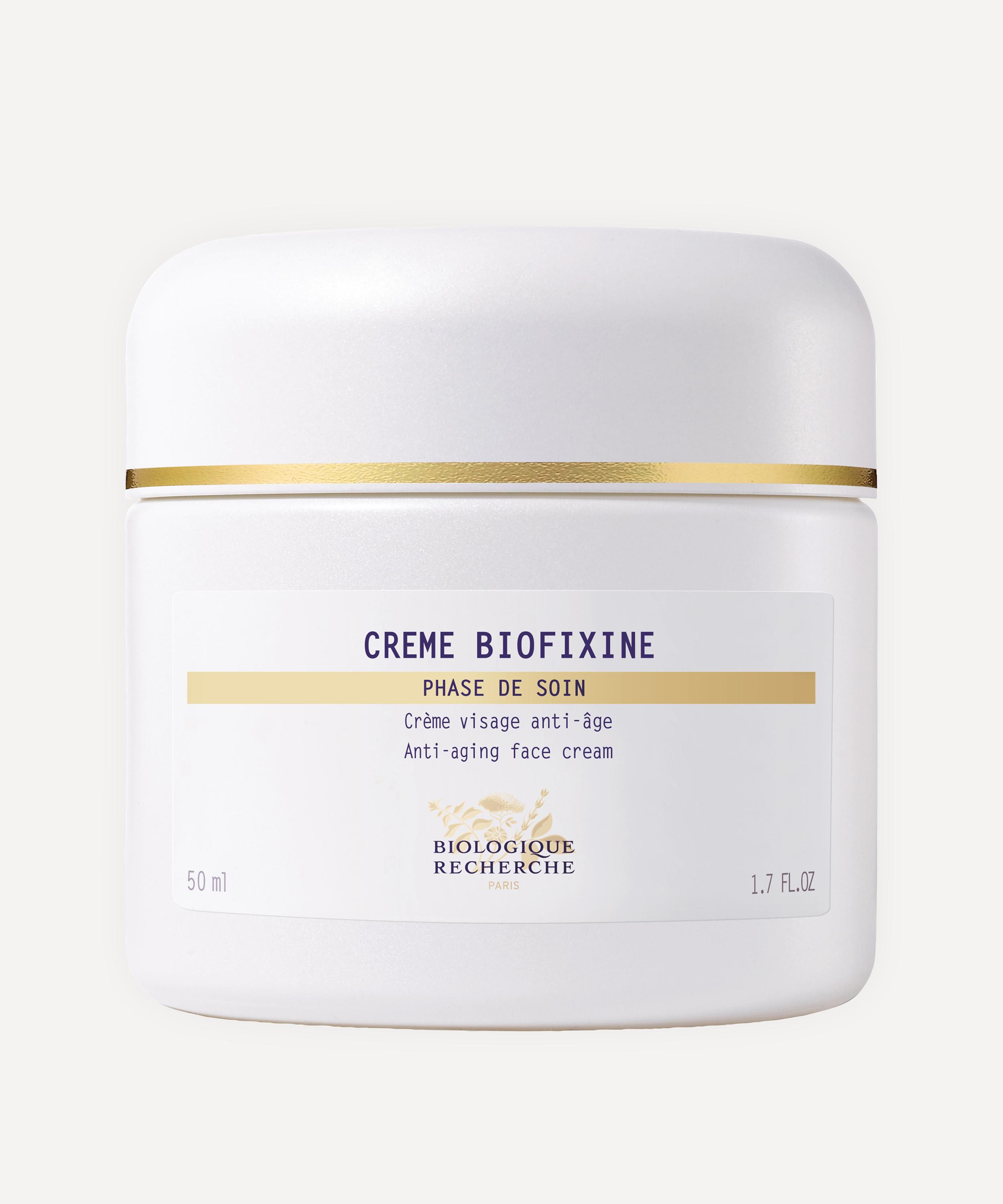 Biologique Recherche Crème Biofixine 50ml | Liberty